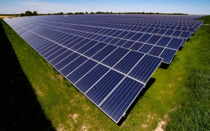 Solar energy option - Entergy Arkansas