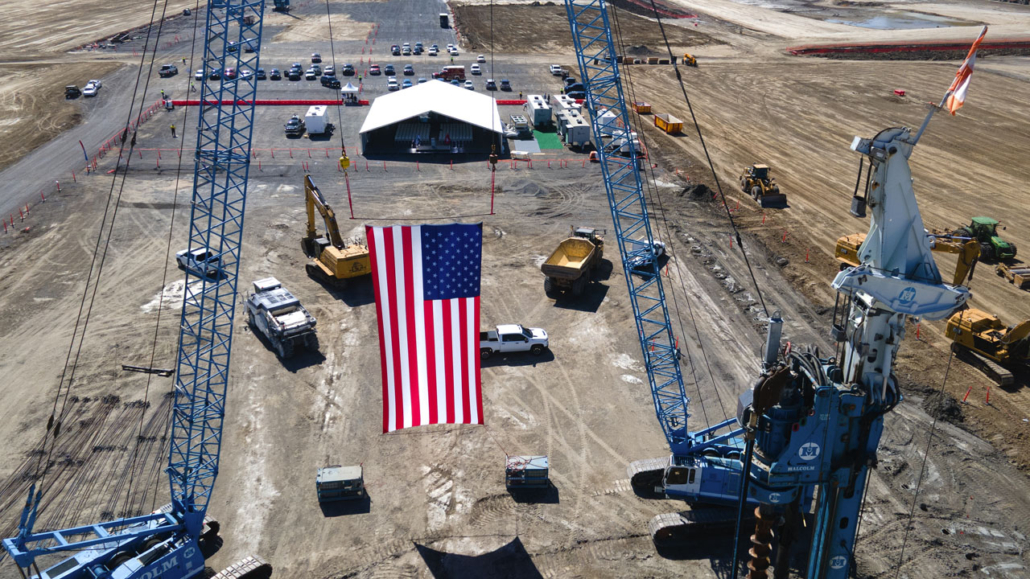 Job power for Arkansas: New jobs and economic growth - Entergy Arkansas
